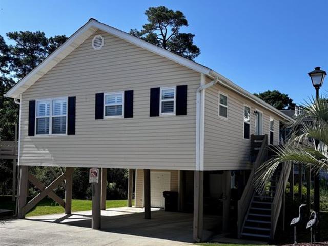 9657 Windchime Dr Cottages Grn Unit Ocean, 37, Myrtle Beach, SC 29572