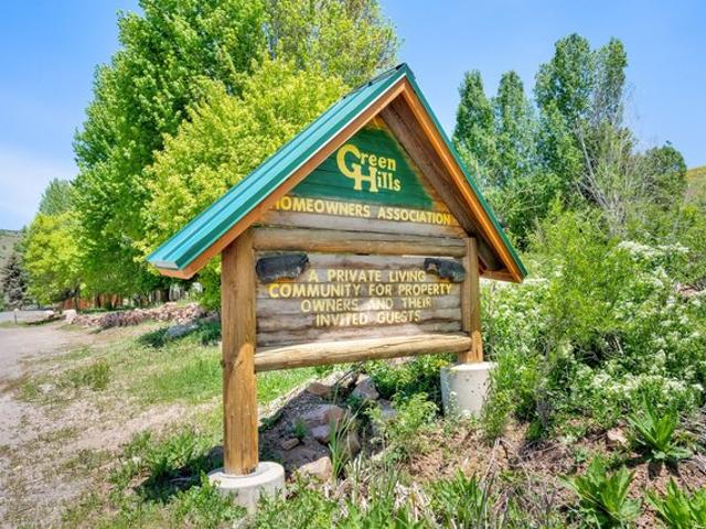 9658 E Kelley Dr Unit 65, Huntsville, UT 84317