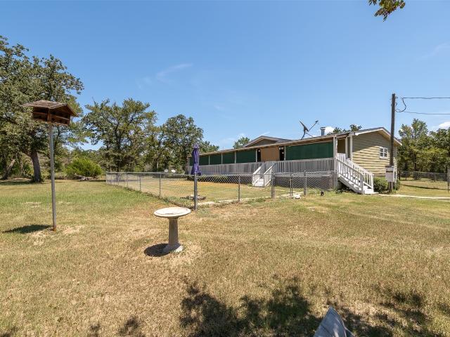 9658 Panther Creek Road