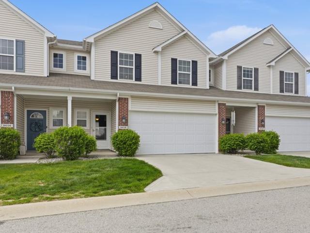 9658 Prairie Smoke Dr, Noblesville, IN 46060
