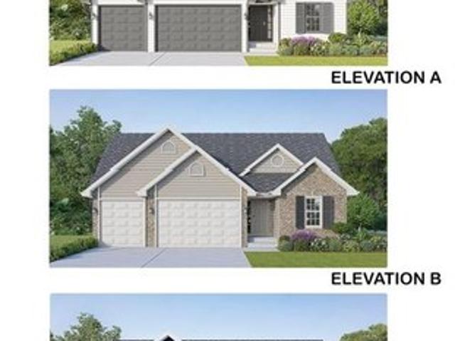 9658 Red Maple Trl, Hillsboro, MO 63050