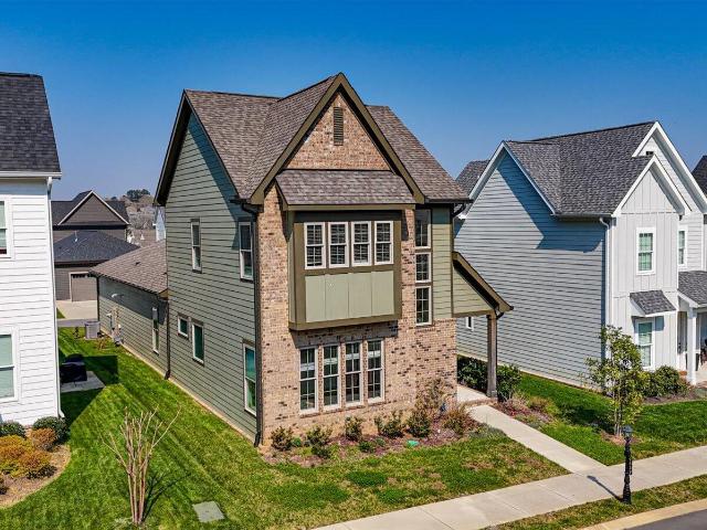 9659 Mulberry Gap Way, Ooltewah, TN 37363 | MLS #1530 | Compass