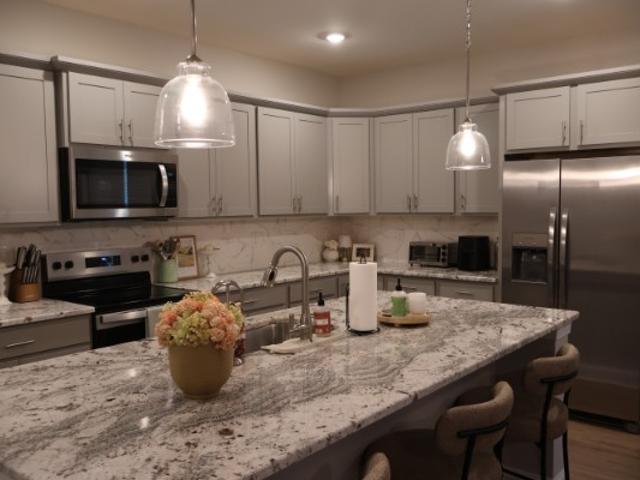 9659 Fox Gap Ln
