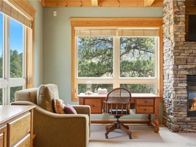 9659 S Turkey Creek Rd, Morrison, CO 80465 | MLS #2764