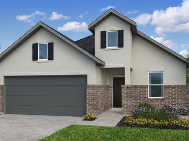 9650 Akashi Run Dr, Cypress, TX 77433