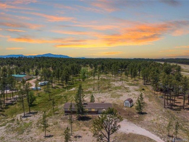 9650 Hardin Rd, Colorado Springs, CO 80908