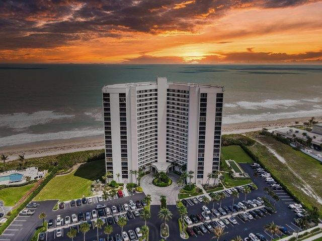 9650 S Ocean Dr Apt 106, Jensen Beach, FL 34957