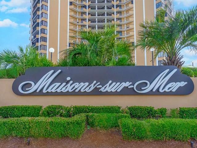 9650 Shore Dr Apt 902, Myrtle Beach, SC 29572