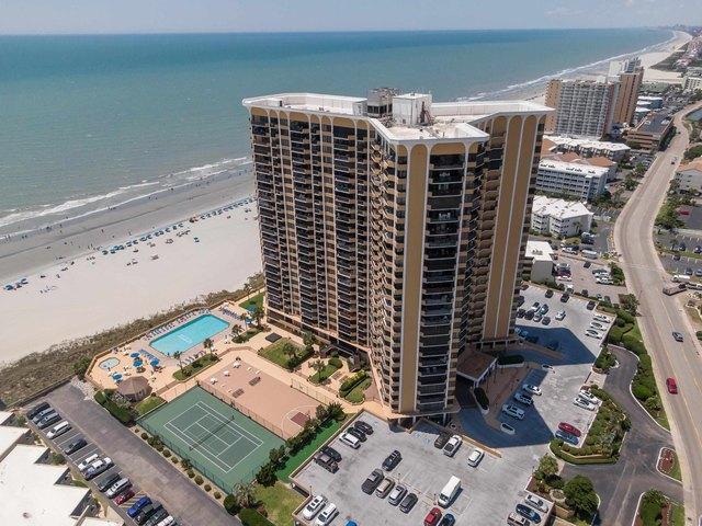 9650 Shore Dr Apt 1911, Myrtle Beach, SC 29572