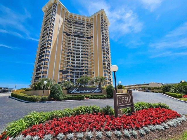 9650 Shore Dr Apt 2408, Myrtle Beach, SC 29572