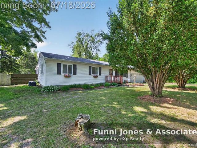 9650 Woodland Court