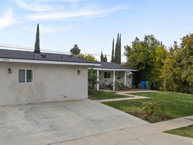 9651 Oso Ave, Chatsworth, CA 91311