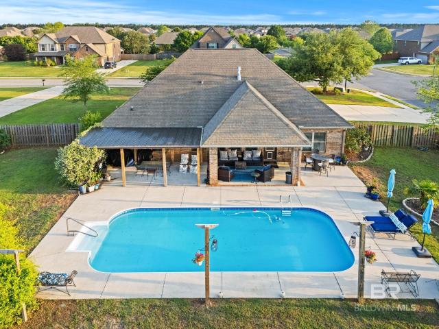 9651 Camberwell Drive