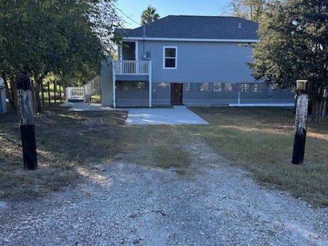 9651 County Road 505