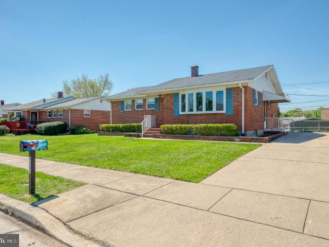 9651 Dundawan Rd, Baltimore, MD 21236 | MLS #MDBC2160 | Compass