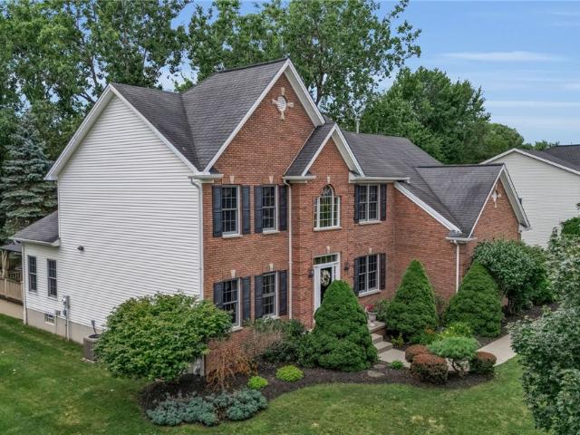 9651 Deerview Lane