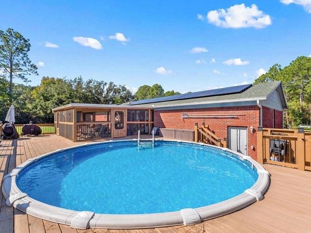 9651 Sunnybrook Dr, Navarre, FL 32566