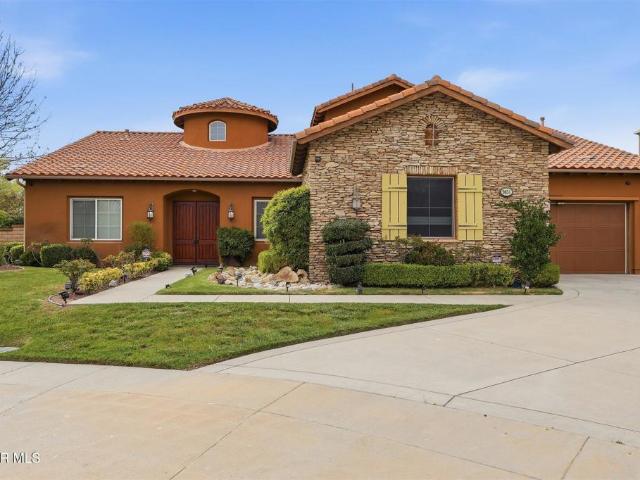 9651 Sagebrush Ave, Chatsworth, CA 91311 | MLS #226001 VC