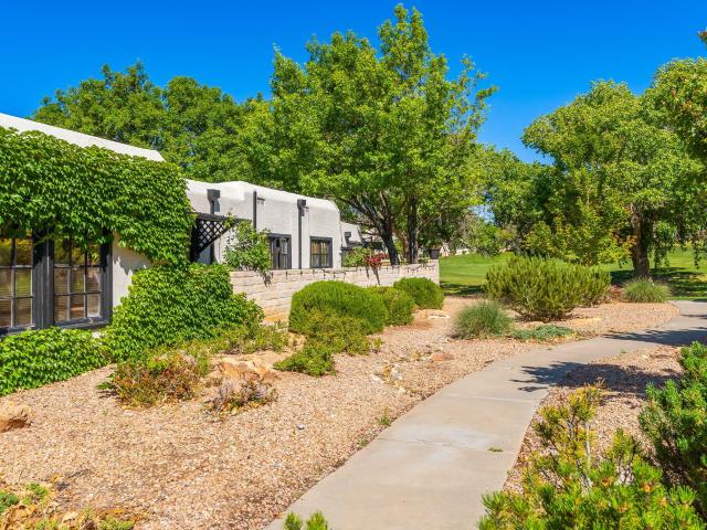 9651 Village Green Drive NE