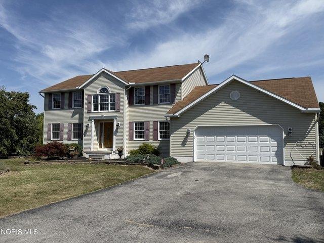 9651 W County Road 28, Fostoria, OH 44830