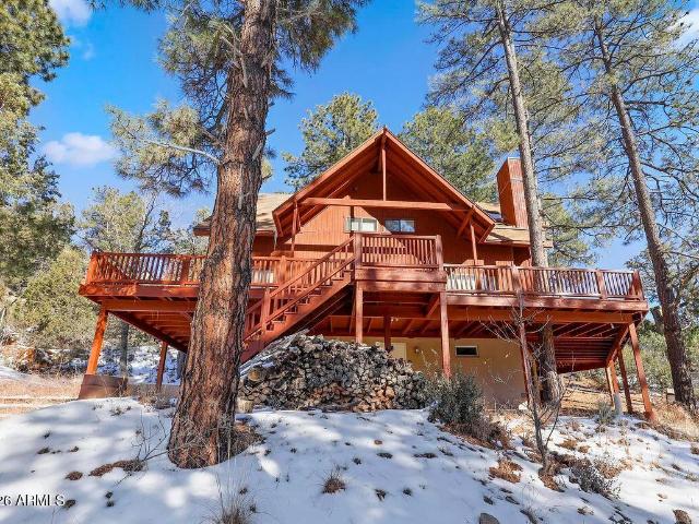 9651 w wild turkey lane
