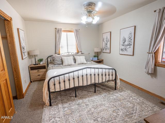 9651 Wild Turkey Ln, Pine, AZ 85544 | MLS #7050