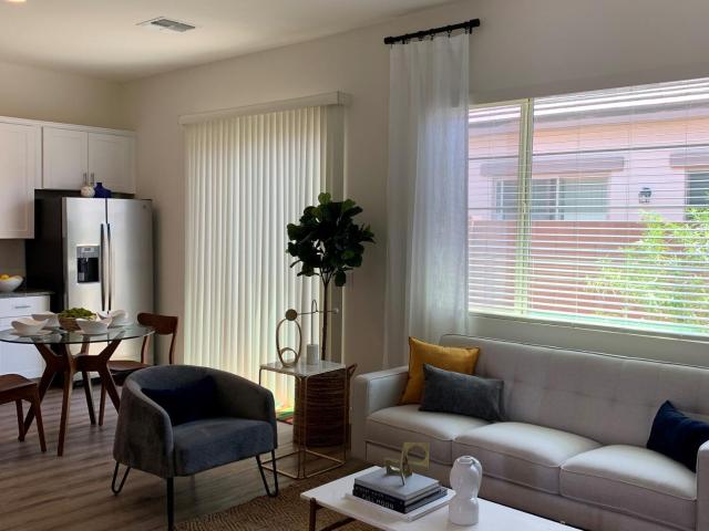 9652 E Hampton Ave, Unit 2, Mesa, AZ 85209 | MLS #6656