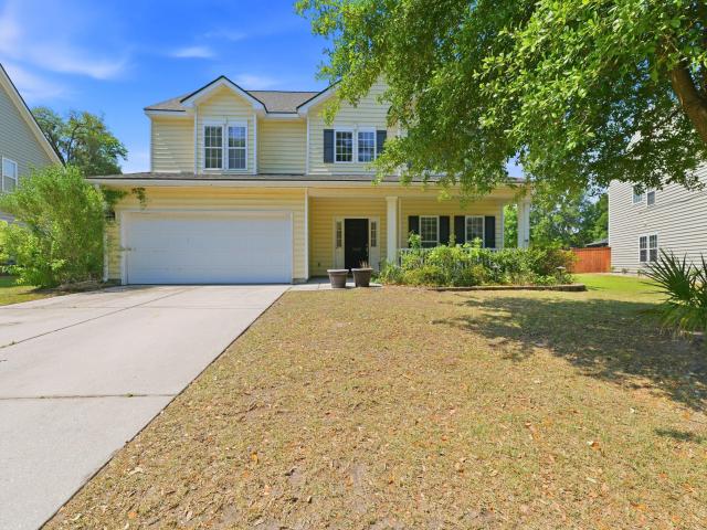 9652 Folklore Drive
