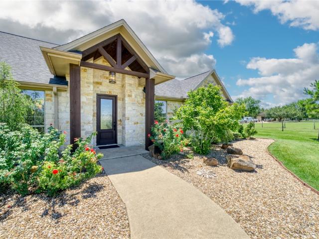 9652 Locke Road