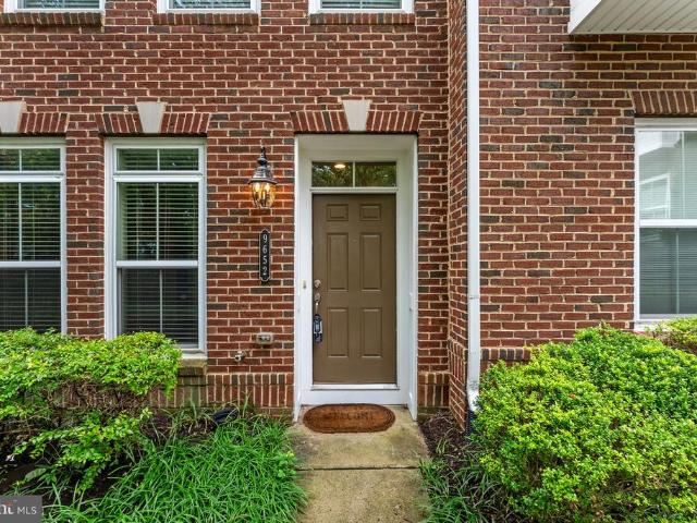 9652 Pullman Place