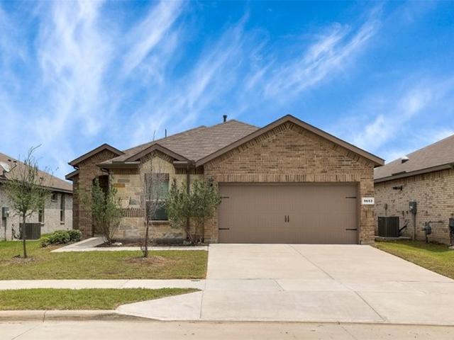 9653 Alderleaf Trl, Fort Worth, TX 76036