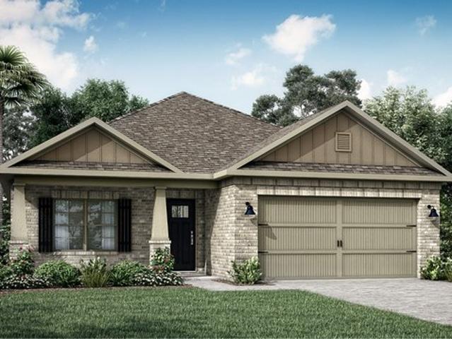 9653 Dog Leg Run, Foley, AL 36535