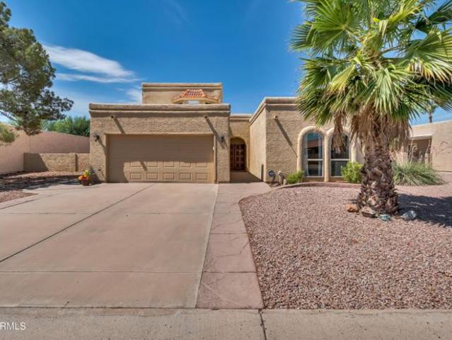 9653 E Palomino Pl, Sun Lakes, AZ 85248