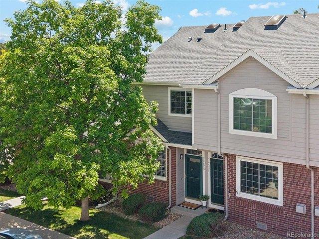 9653 W Chatfield Ave Unit B, Littleton, CO 80128