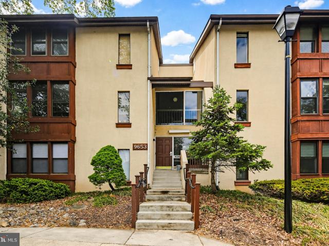 9653 White Acre Rd, Unit B3, Columbia, MD 21045 | MLS #MDHW2067 | Compass