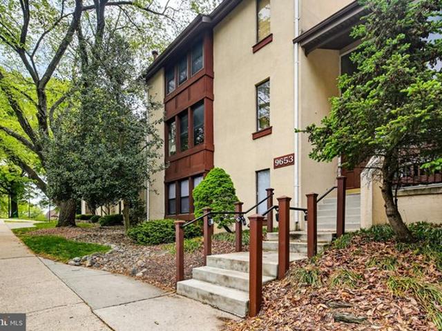 9653 Whiteacre Rd Unit B3, Columbia, MD 21045