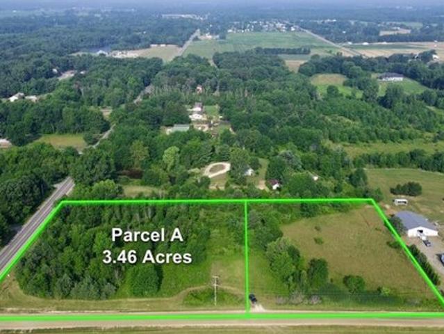 9653 52nd Ave, Allendale, MI 49401