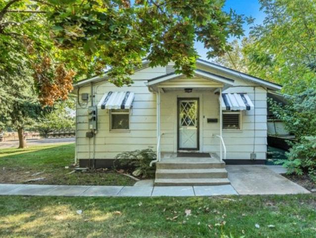 965 39th St, South Ogden, UT 84403
