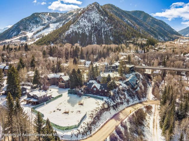 965 969 W Smuggler St, Aspen, CO 81611 | MLS #191513