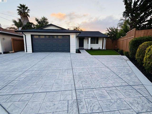 965 Collins Ct, Hayward, CA 94544