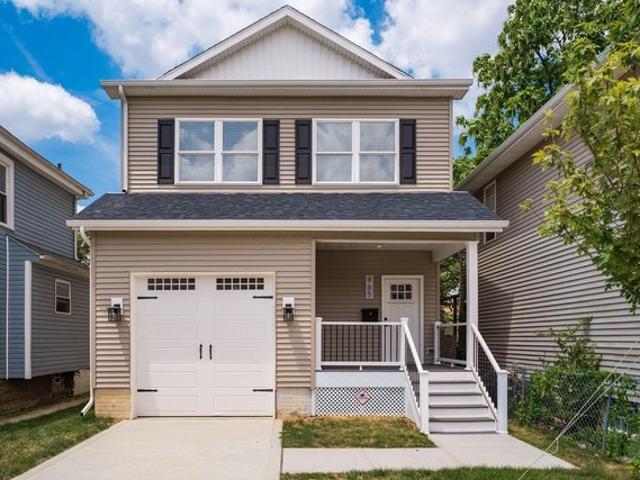 965 Carpenter St, Columbus, OH 43206