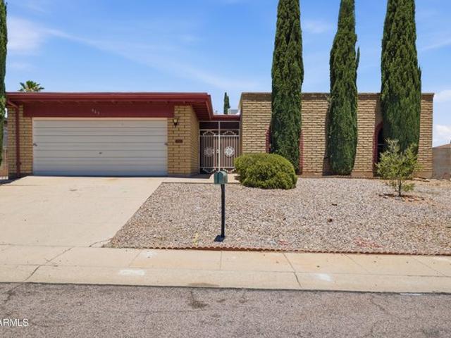 965 Charles Dr, Sierra Vista, AZ 85635