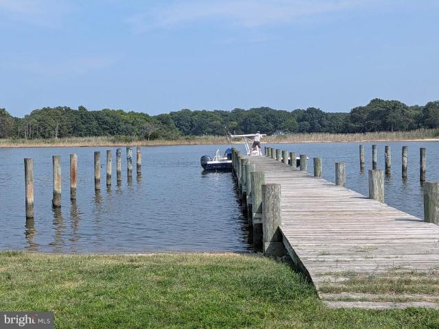 965 Chester River Drive