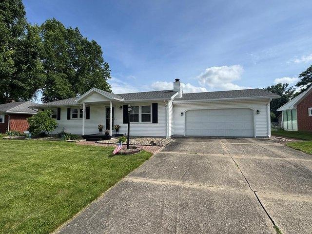 965 Clearview Ave, Galion, OH 44833