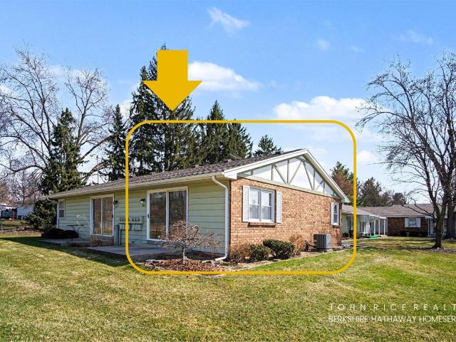 965 Andover Court