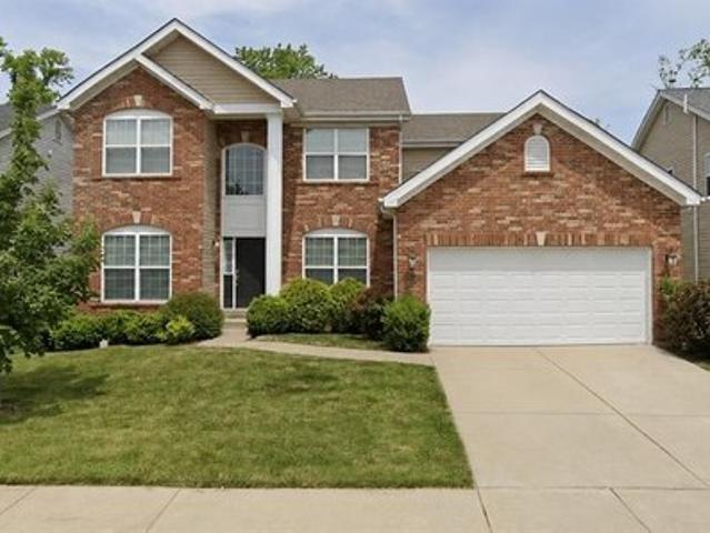 965 Arbor Run Ct, Manchester, MO 63021