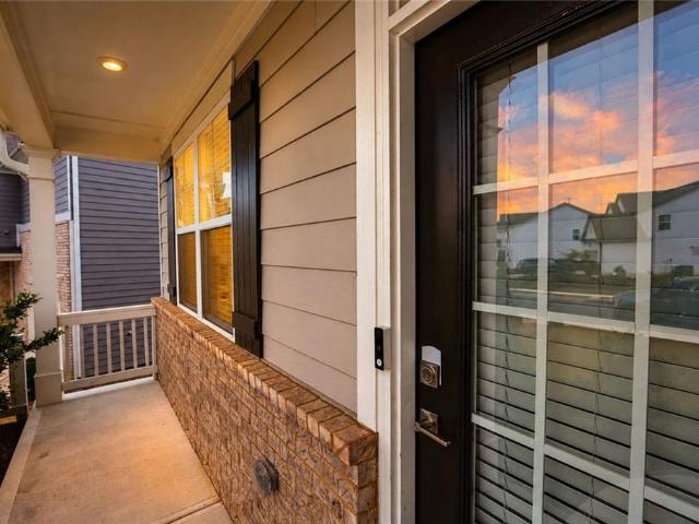 965 Athena Bend