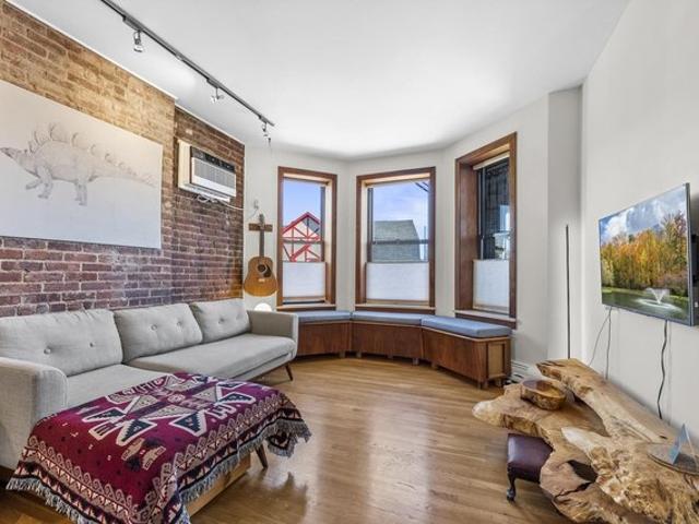 965 Boulevard E Apt 1 Weehawken, NJ 07086