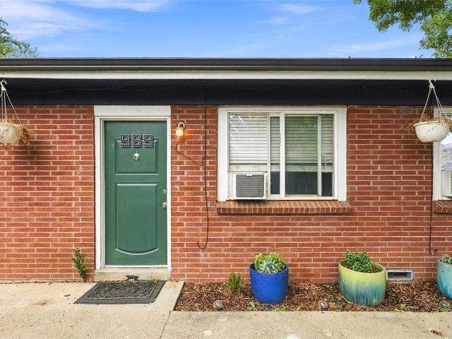 965 Brentwood Street # 965 # 967, 969, 971