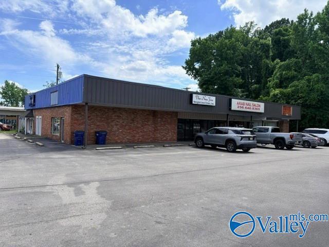 965 Brindlee Mountain Parkway